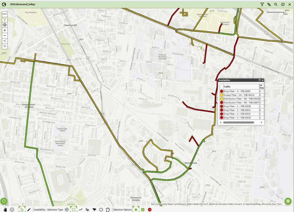 How GIS transforms fiber proposals - Part 2: Maximizing success with ...